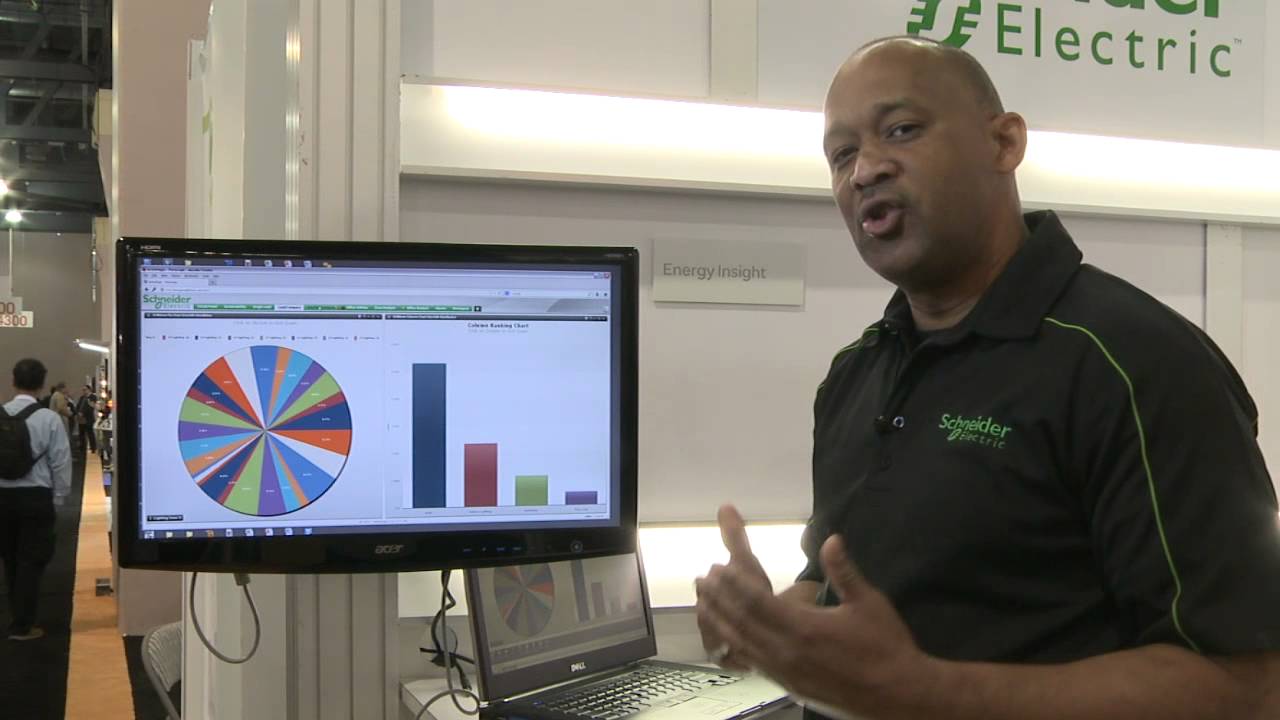 MVP Panels by Schneider Electric - YouTube