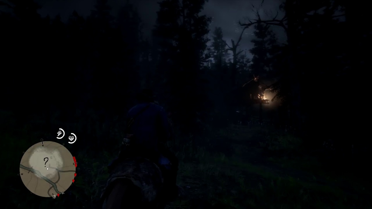 RDR2 Side Missions part 27 - YouTube