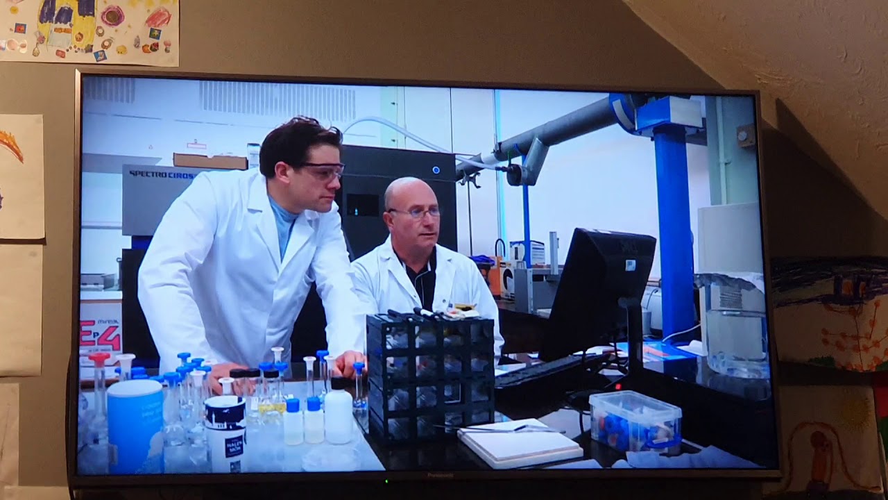 Channel 4 - Food Unwrapped Trailer 2013. - YouTube