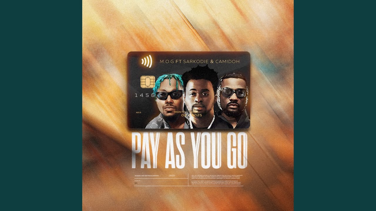 Pay as You Go - YouTube