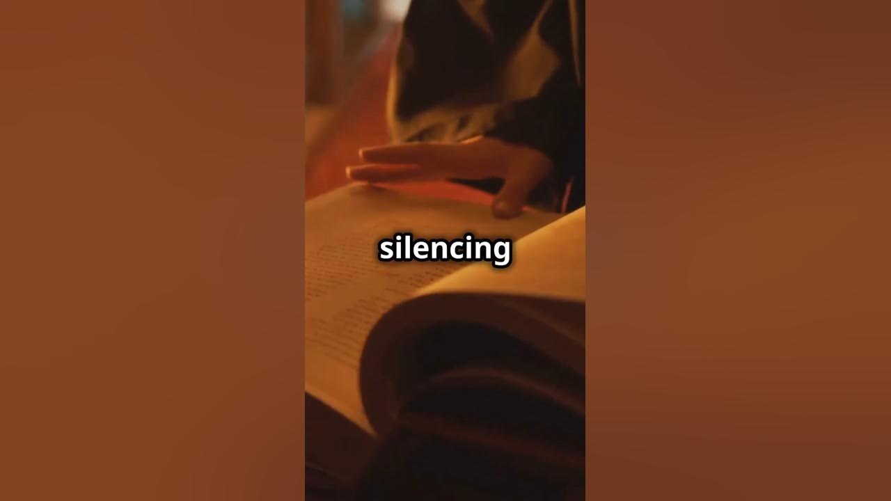 The Echoing Silence Midnight Mystery - YouTube