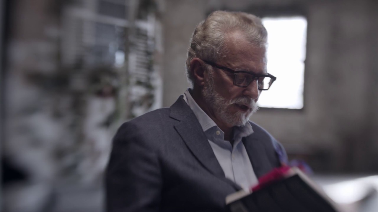 The Black Death Poem by Stewart Levitt - YouTube