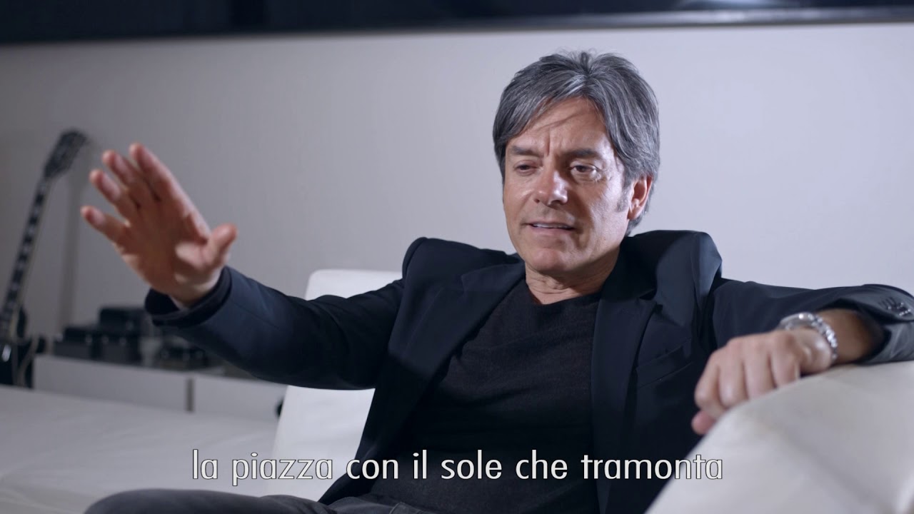 A piedi nudi nell'arte | Il nuovo libro di Carlo Vanoni - YouTube