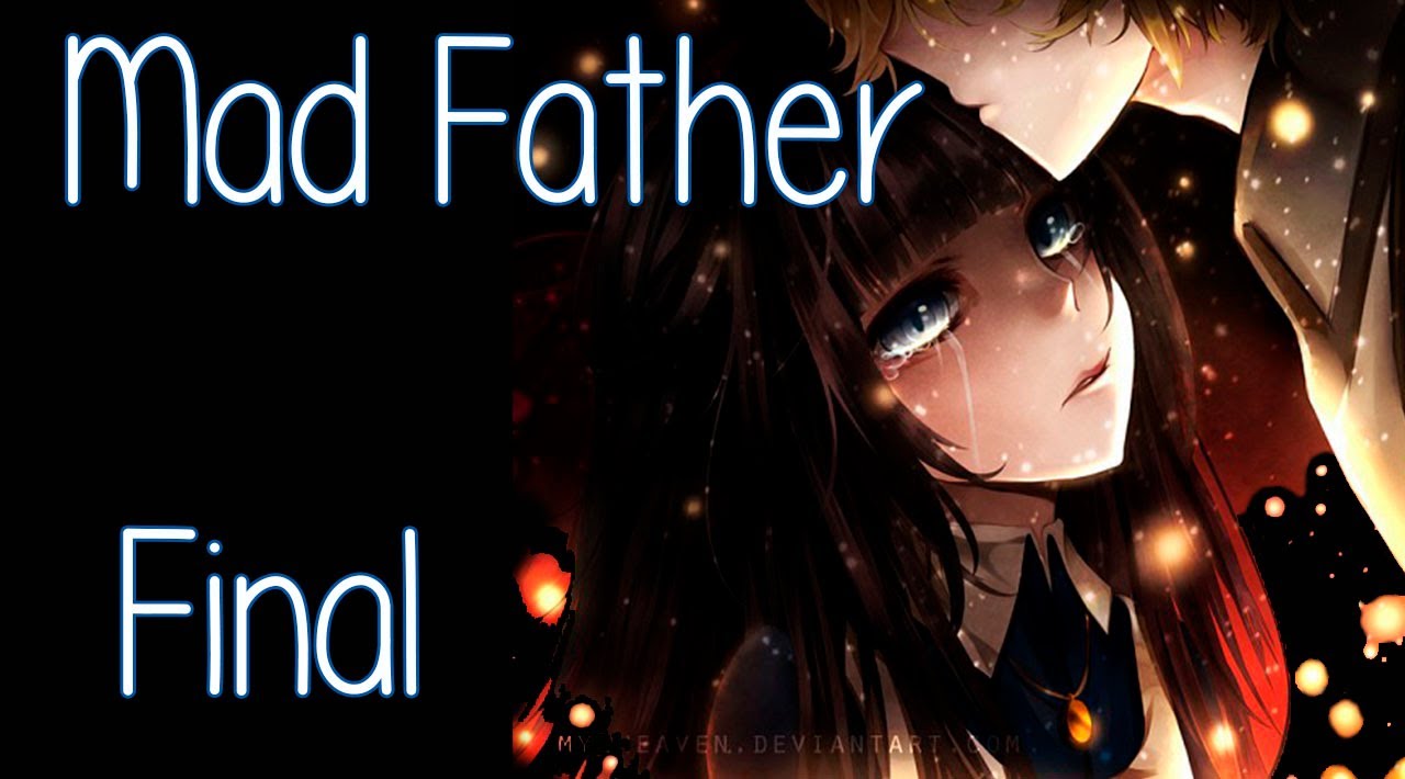 Mad Father Final Bom + Cena Extra (Good Ending+Extra scene) - YouTube