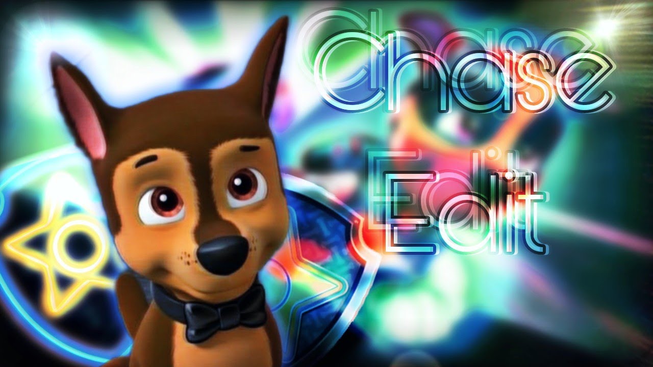 stereo love Chase Edit ~ Happy Birthday @albedotennysonedits - YouTube