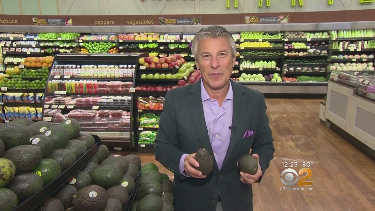 Tantillo’s Food Tip Of The Day - YouTube