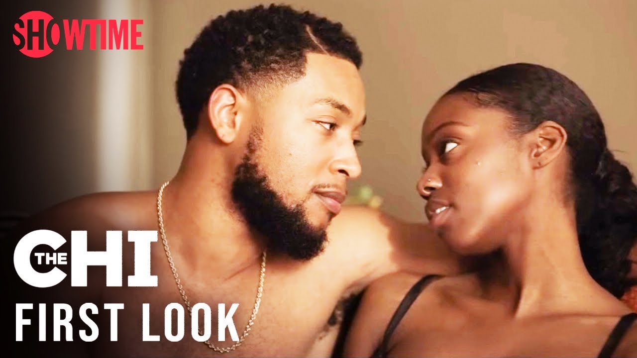 The Chi Season 7 - First Look Trailer (Showtime) | Release Date, Episode 1, Spoiler, Ending ...