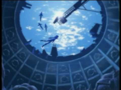 Blue Submarine No.6 (Trailer) - YouTube