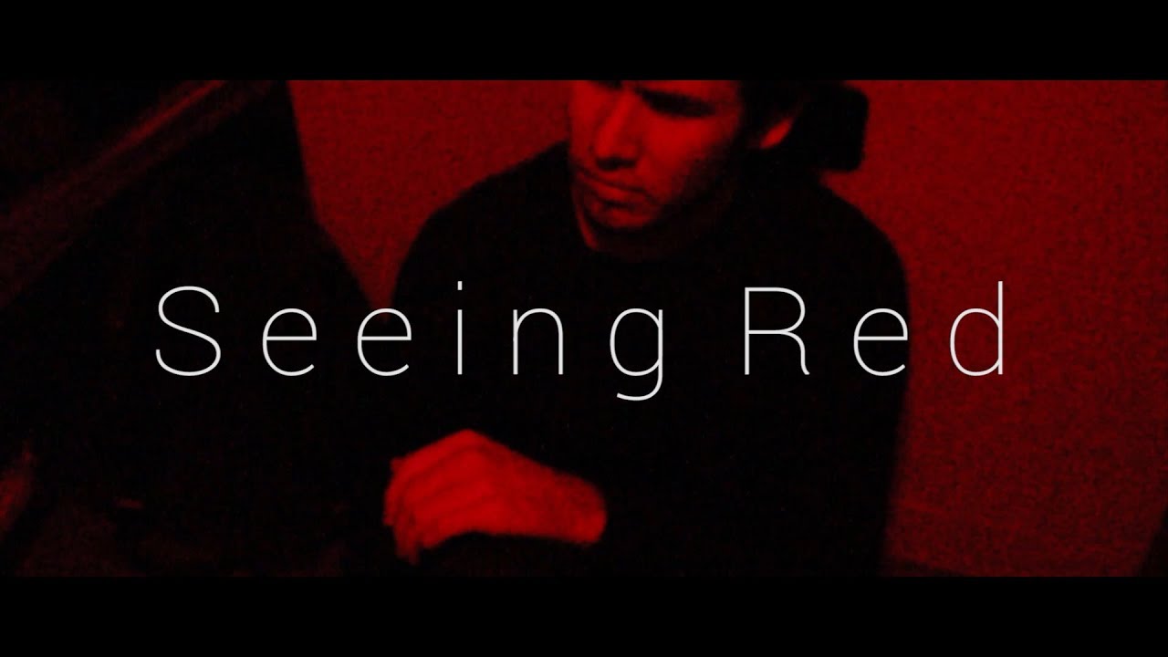 Seeing Red - Short Film - YouTube
