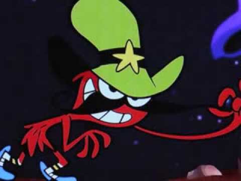 (SPECIAL) HAVE A WANDERFUL MUSTACHE MARCH (WILD WILLY WANDER) - YouTube