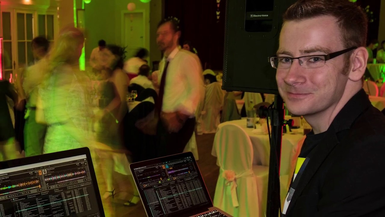 DJ Mr. Raiko - Hochzeit im Restaurant Seeblick Trebus | Fürstenwalde ...