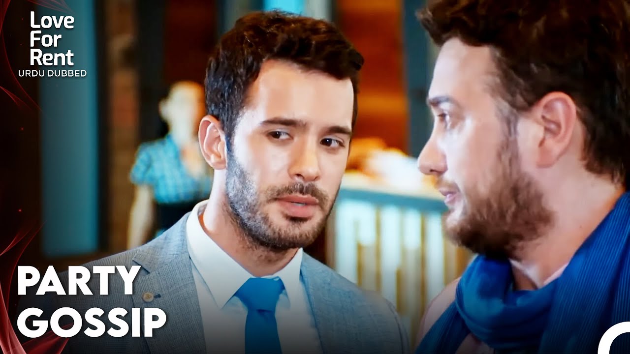 Models Don't Escape Omer's Attention - Love For Rent Episode 2 - YouTube