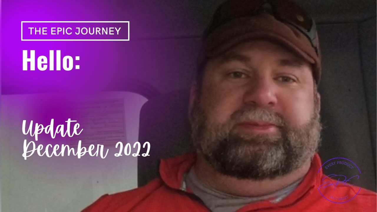 Hello | Update December 2022 - YouTube
