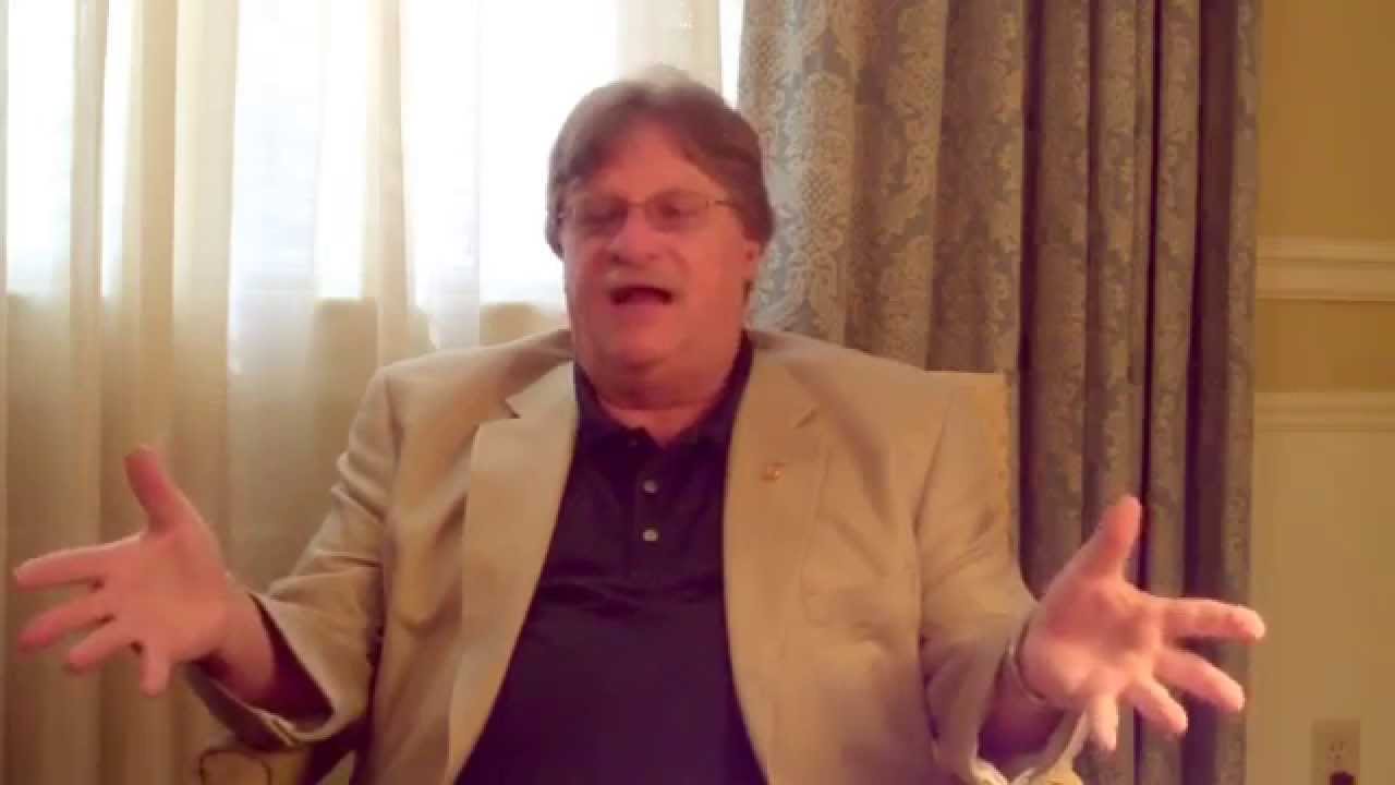 Dave Fultz - FBA Legacy Project - YouTube