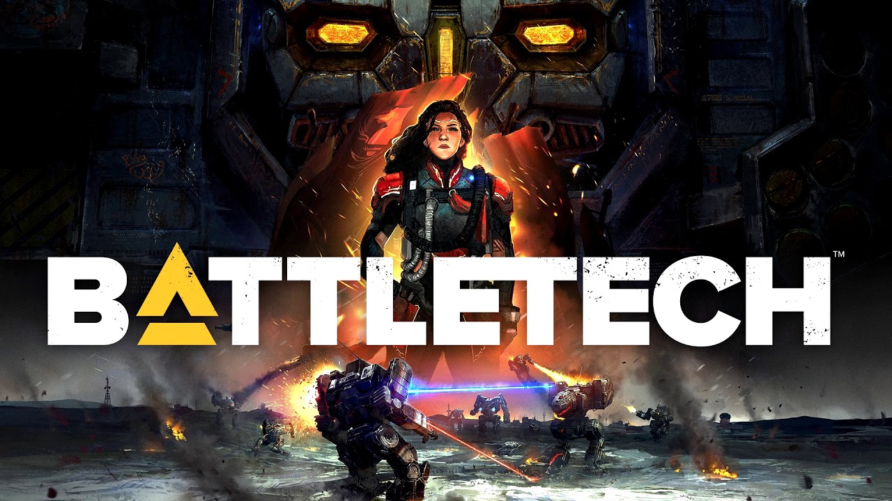 BATTLETECH Original Soundtrack Full Album - YouTube