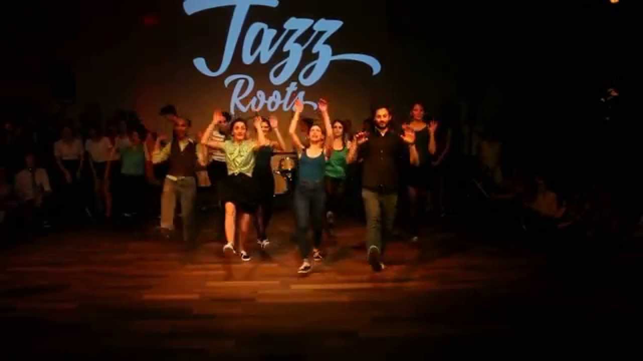 Jazz Roots 2015 - A - YouTube
