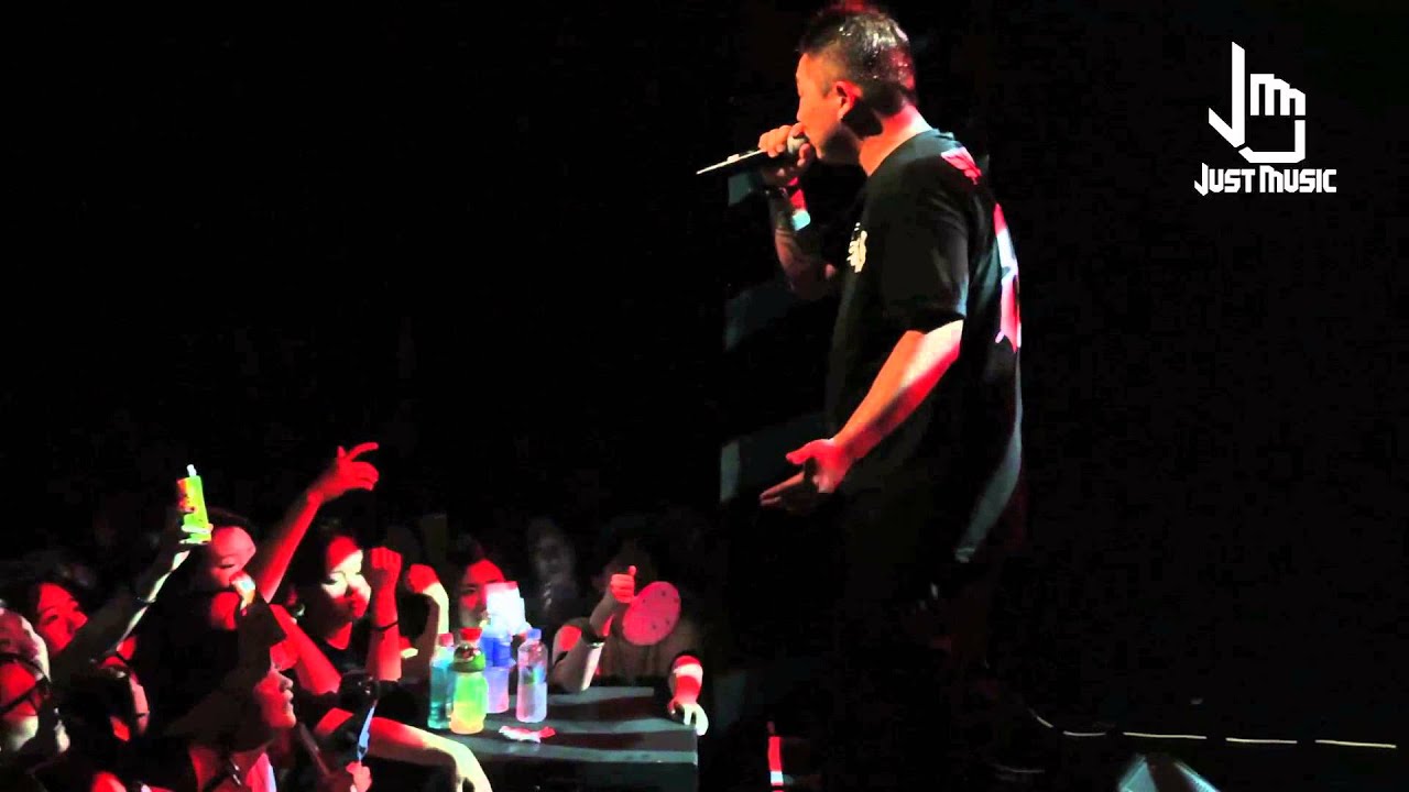 [JUST JAM LIVE] Swings - 좀쉬자 - YouTube