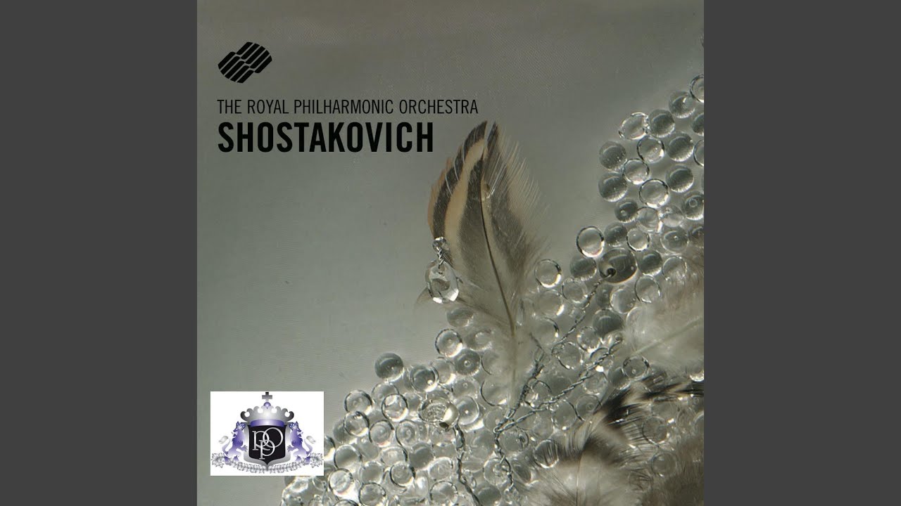 The Gadfly: Suite, Op. 97 (Excerpts) : Romance* - YouTube Music