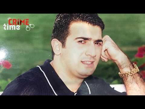 Ровшан Ленкоранский - мечтал стать полицейским, но ушел в криминал