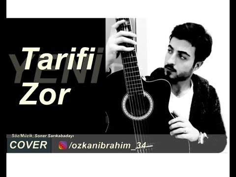 Özkan özkan - Tarifi zor