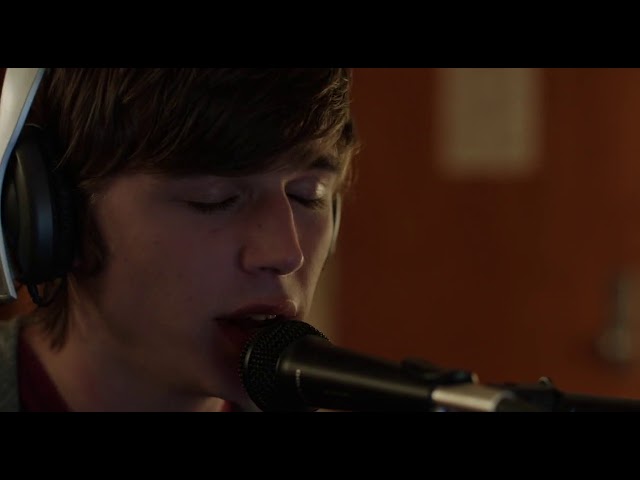 Rudderless Soundtrack