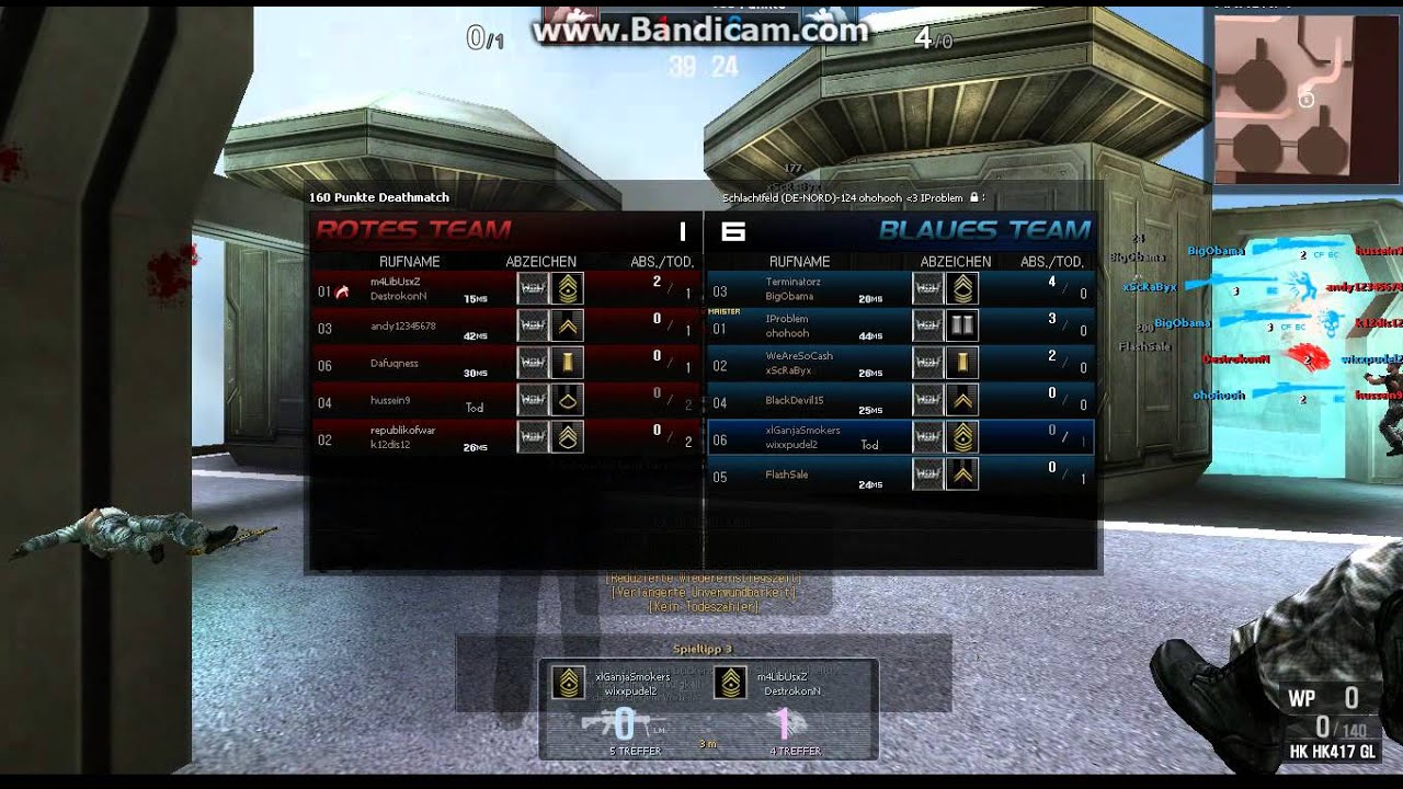 Wolfteam wallhack 2013 ! - YouTube