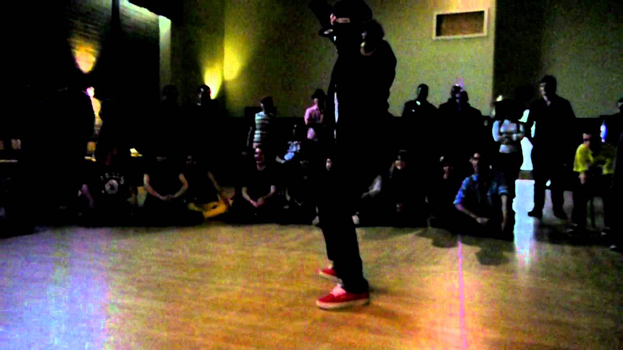 Three-styles Battle -- All-Styles -- Abe vs Megaman [Heavy Hittaz ...