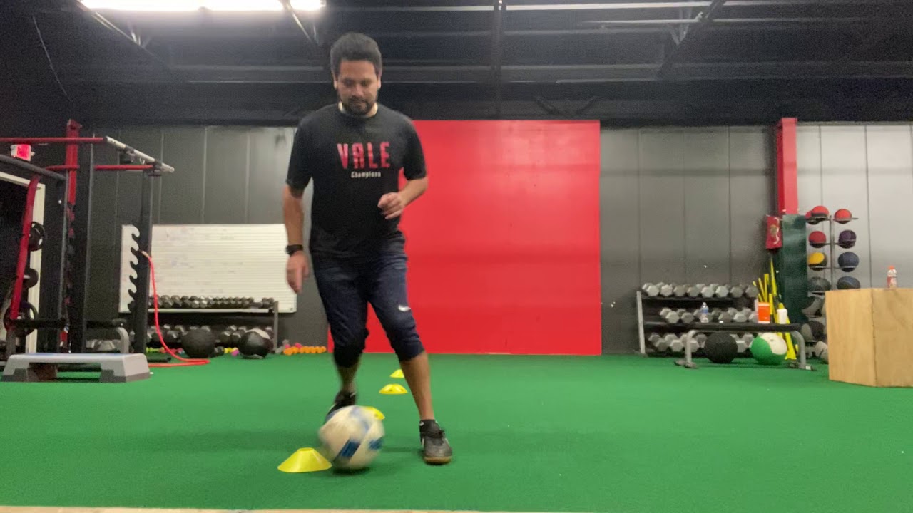 Technical Exercises Video 11 - YouTube