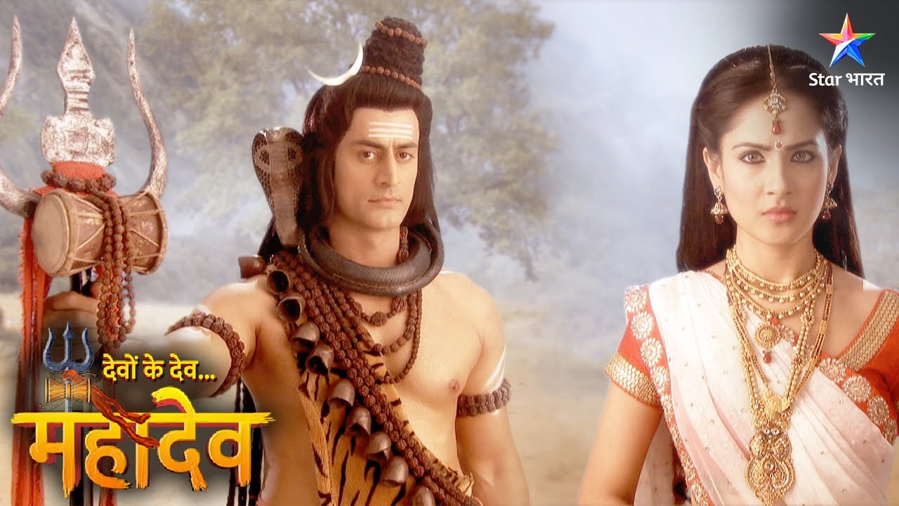 Devon Ke Dev Mahadev | Kya Nandi se yuddh kar payega Adi? | FULL EPISODE-682 | देवों के देव ...