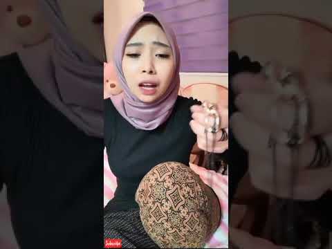 Nurul live bigo