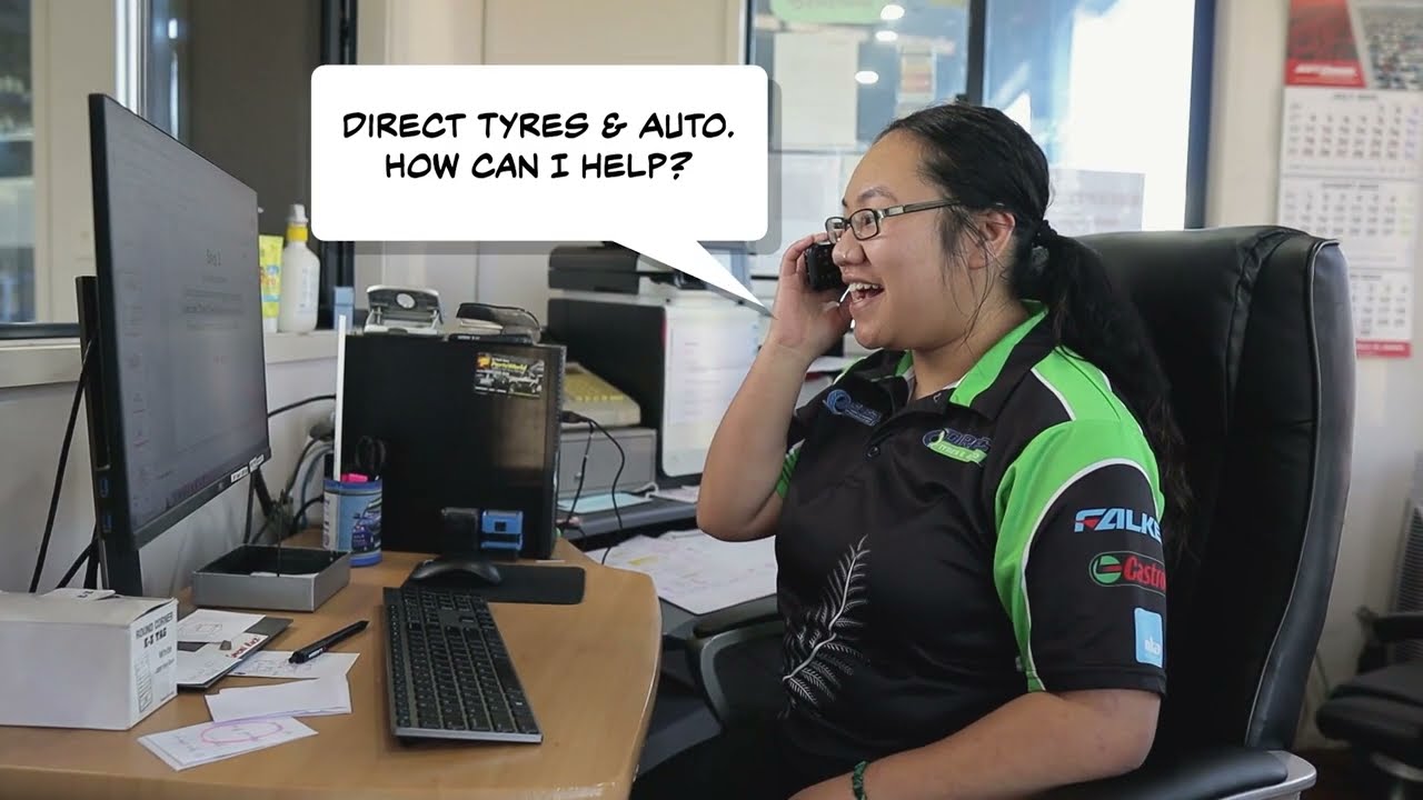 Certificate of Fitness (COF) available in store now! - YouTube