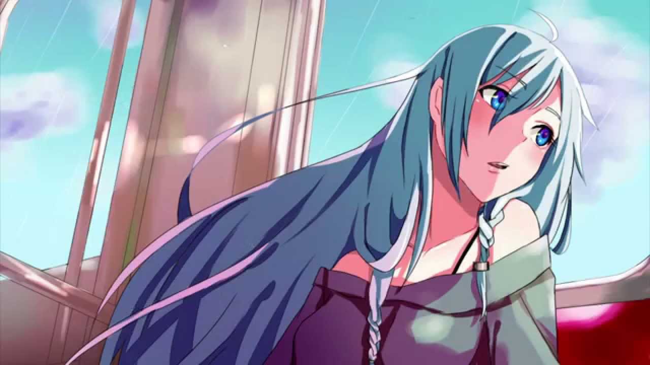 [Trance] Inu Machine - Infinite Love ft. Hatsune Miku [Original Mix ...