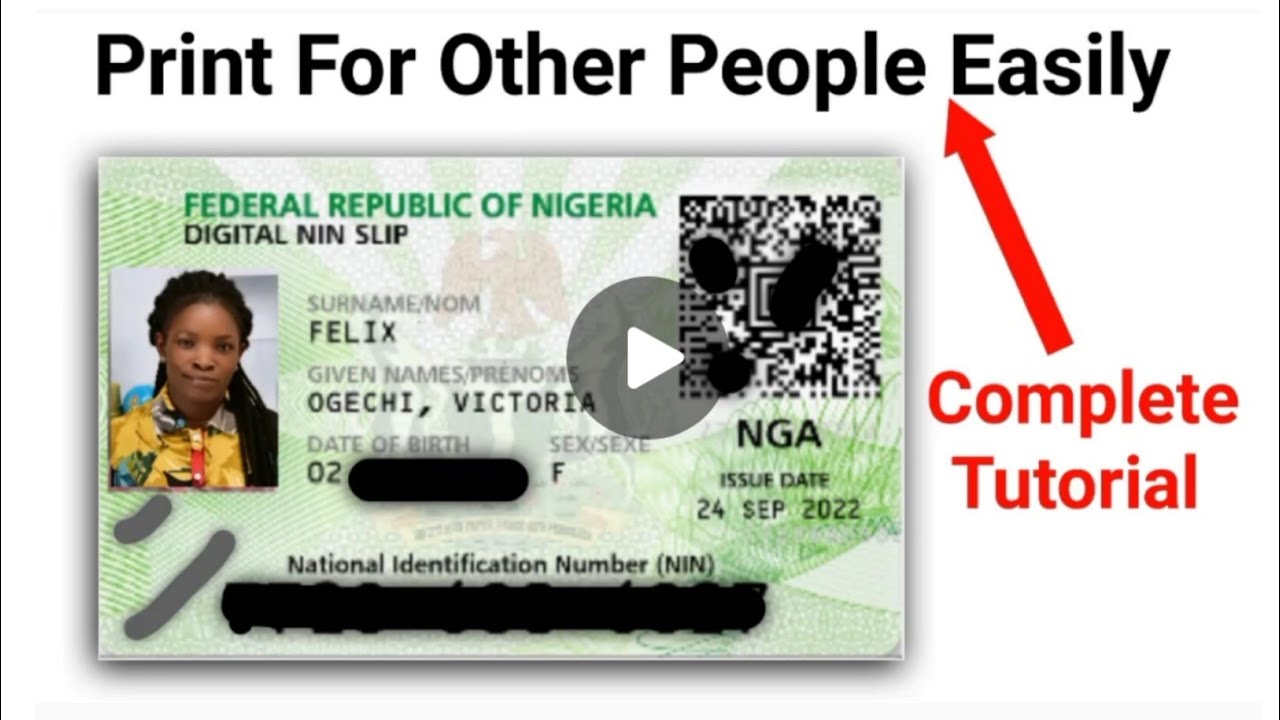 How To Print NIN For Other People Easily 2025 Part 2 YouTube how-to-print-nin-for-other-people-easily-2025-part-2-youtube