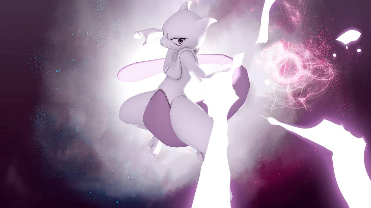 Minecraft Mewtwo Pokemon Ep 18 ‹ Amenic › Youtube