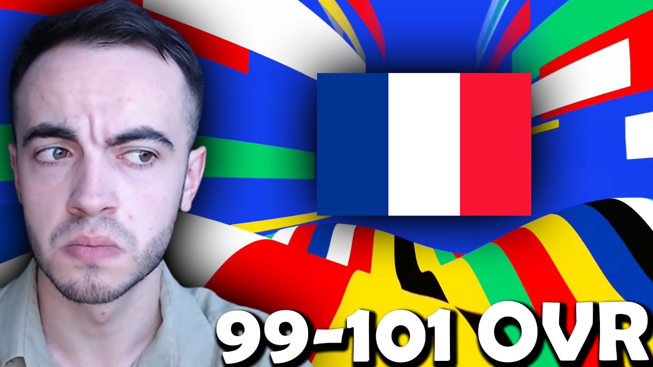 Premiile Rivals Și Primul Card De 100 OVR Din Pack - FC Mobile 24 - YouTube