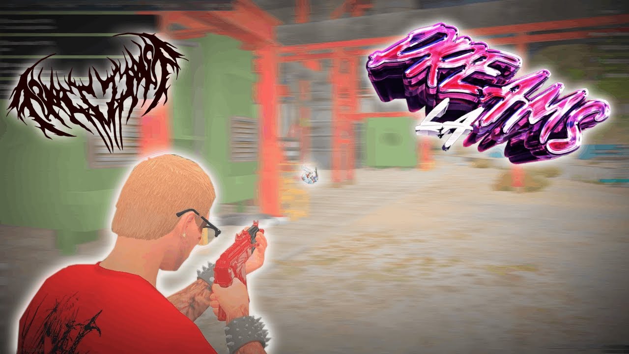 c1oud | Dreams LA | FiveM Montage #2 - YouTube