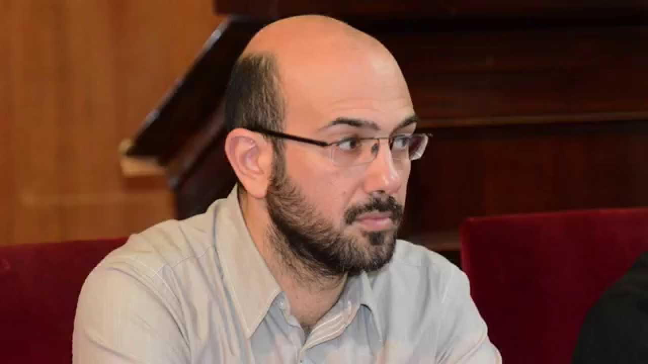 Ο ΚΥΡΙΑΚΟΣ ΙΩΑΝΝΙΔΗΣ ΣΤΟ ΔΗΜΟΤΙΚΟ ΡΑΔΙΟΦΩΝΟ ΙΩΑΝΝΙΝΩΝ - YouTube