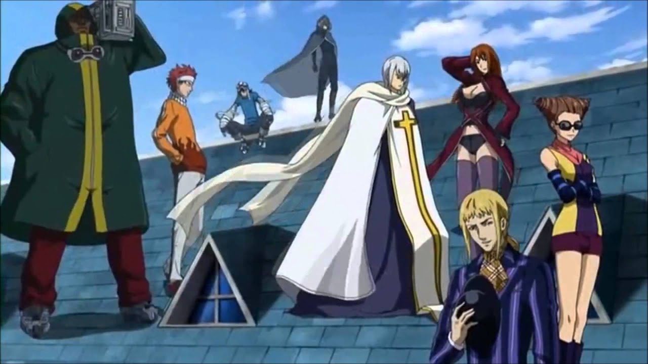 anime mix AMV Get Well - YouTube