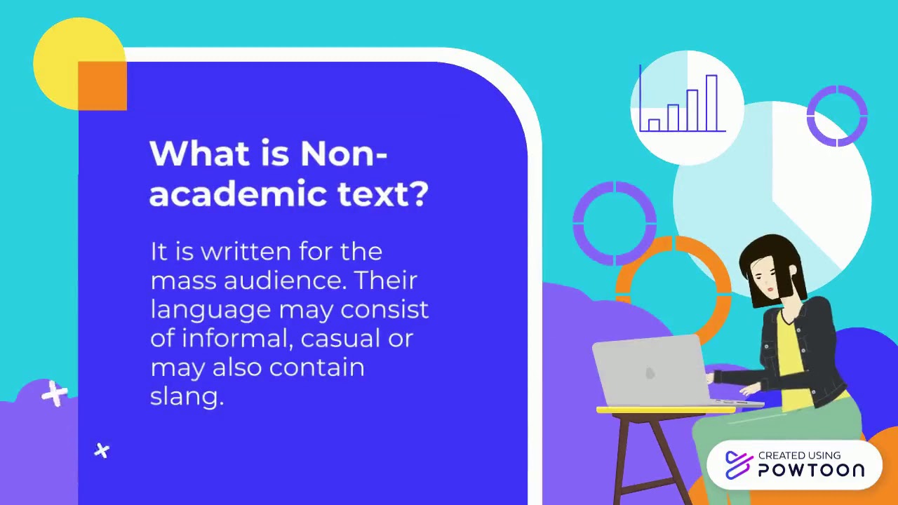 ACADEMIC AND NON ACADEMIC TEXT YouTube academic-and-non-academic-text-youtube