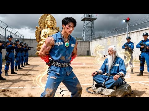 Zindandan Tahta: İhanete Uğrayan CEO'nun Şok Mirası ve Ezici İntikamı!