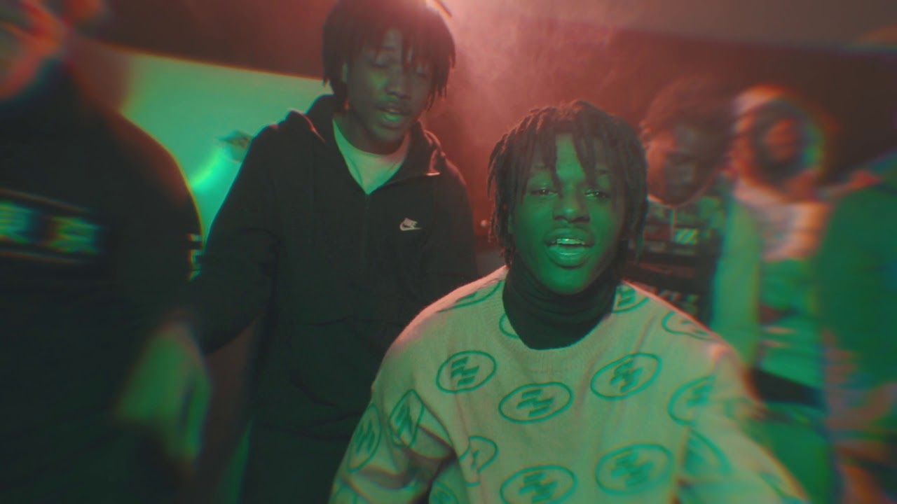 ZahSosaa - Life (Music Video) - YouTube