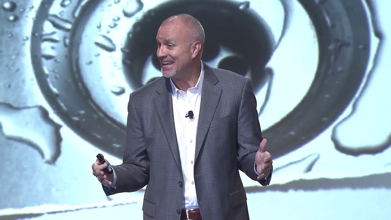 Dr. Randy Ross Speaking Fee, Schedule, Bio & Contact Details