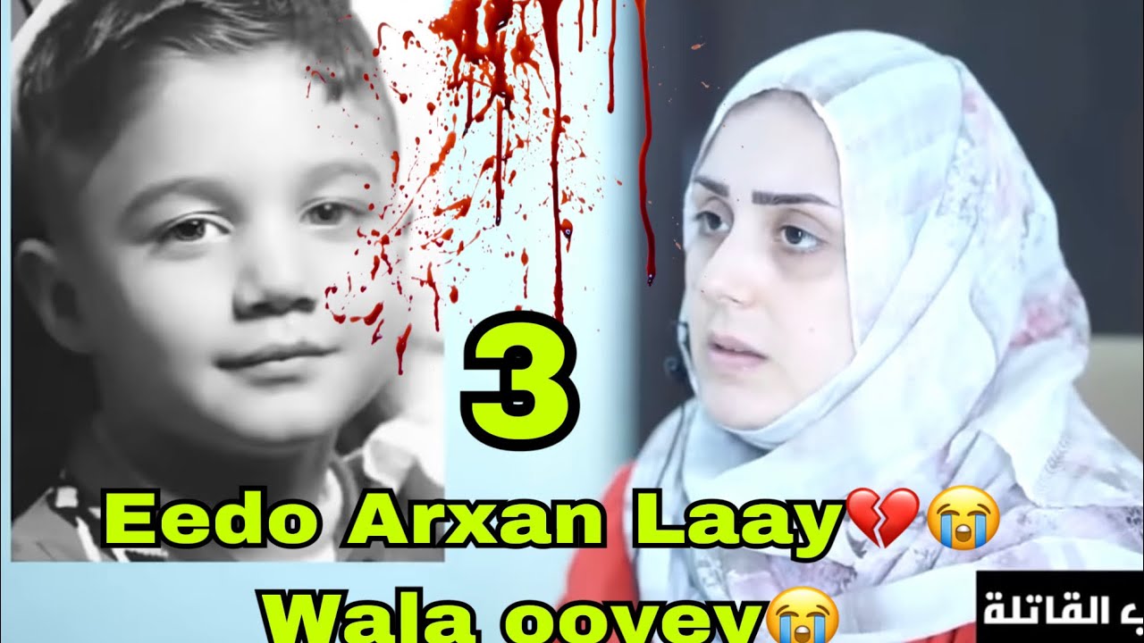 3:HOYO LABO LABA I HEEYSO😭 1KILO MILIX AYE SIISEY💔CARBAHA IYO ANIBA ...