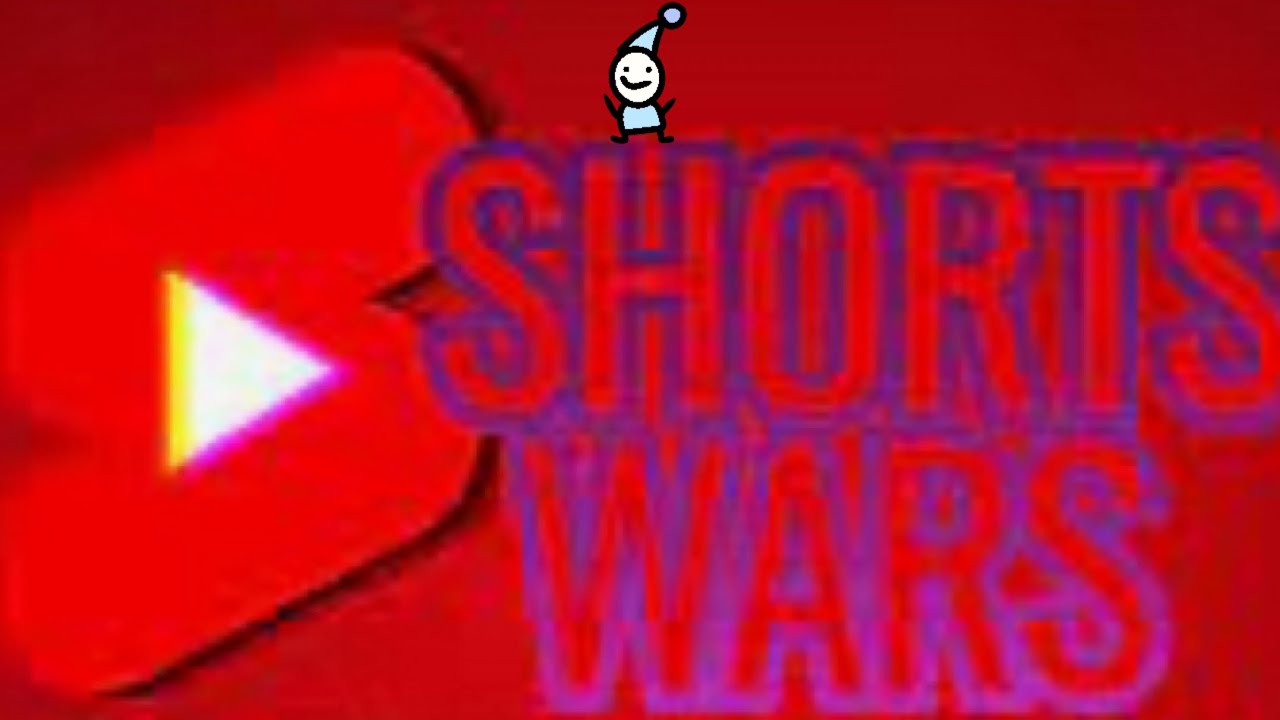 Shorts Wars Theory: I SOLVED The Shorts Wars! - YouTube
