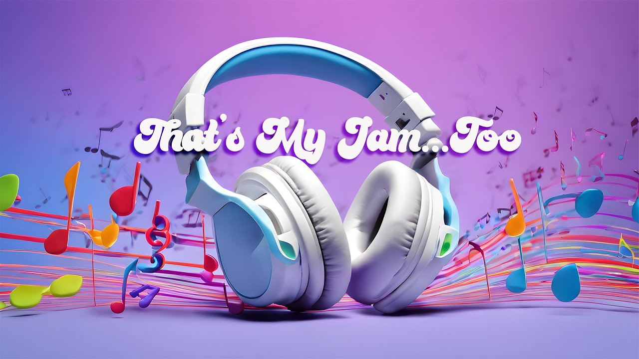 That's My Jam...Too: The Weight 11:00 AM Service - YouTube