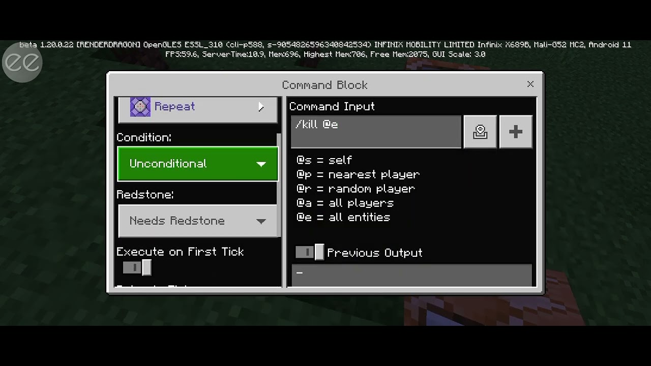 how to build all monster died in minecraft bedrock java pocket i dont ...