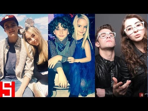 Real Life Couples of Girl Meets World 2018