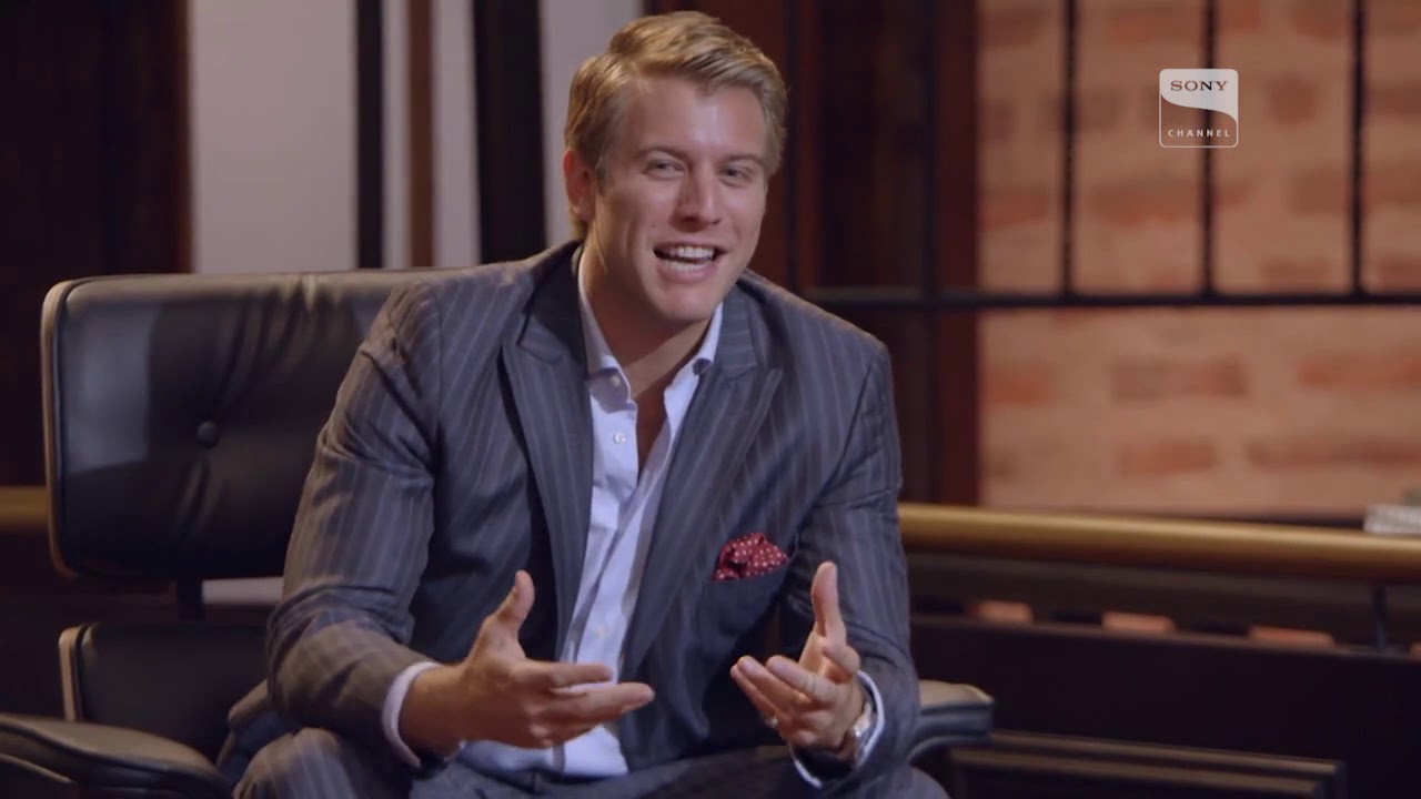 Shark Tank Colombia - Recap EP10 - YouTube