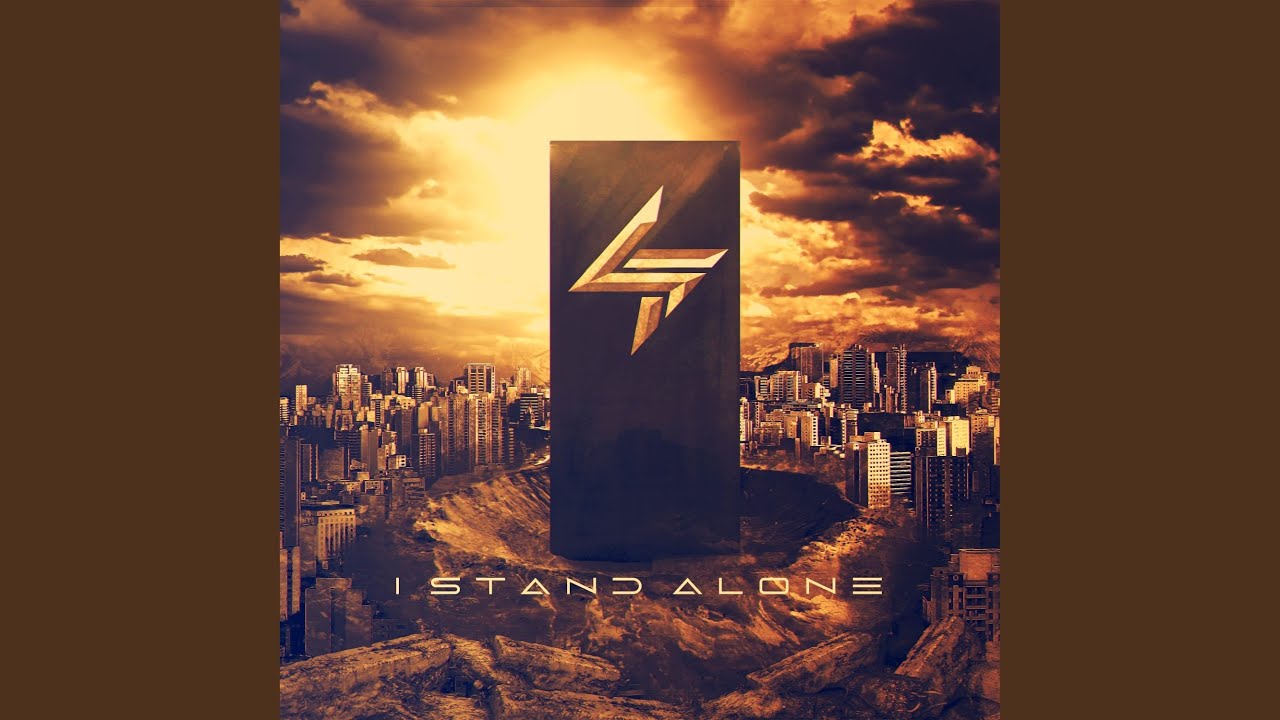 I Stand Alone (Cinematic Cover) - YouTube