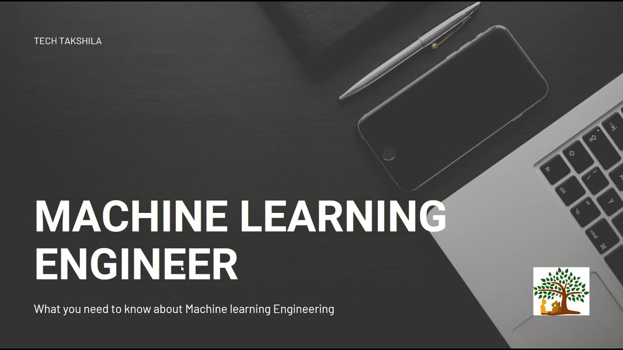 Machine Learning Engineering Basics | MLE 101 - YouTube